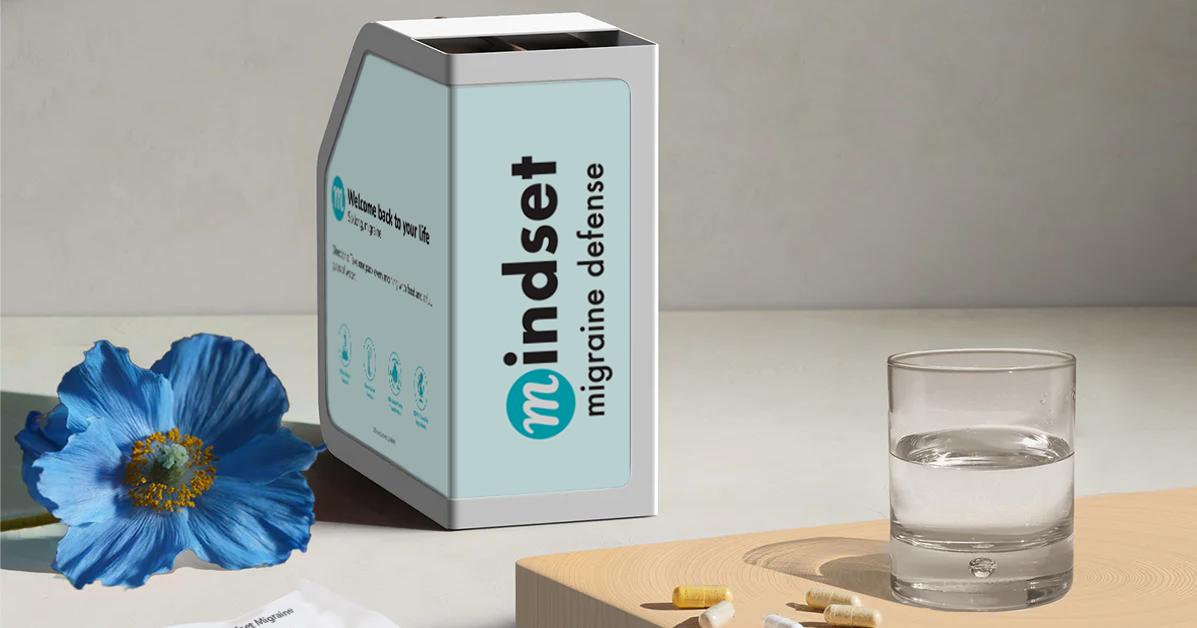 Mindset Migraine Trusted Science Backed Migraine Relief Prevention